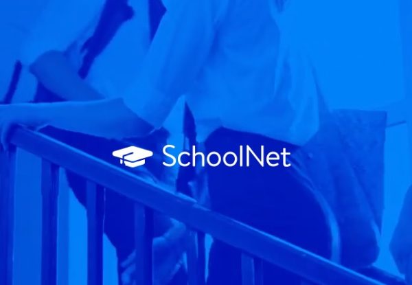 John Andrews – Schoolnet